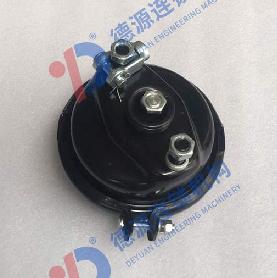 China A0064200824 HEAVY-DUTY BRAKE CHAMBER RELIABLE SAFETY COMPONENT FOR BENZ TRUCKS for sale