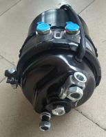 China A0164202118 HEAVY-DUTY BRAKE CHAMBER RELIABLE SAFETY COMPONENT FOR BENZ TRUCKS for sale