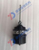 China A0174200318 HEAVY-DUTY BRAKE CHAMBER RELIABLE SAFETY COMPONENT FOR BENZ TRUCKS for sale