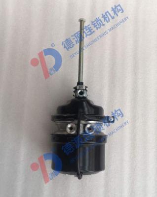 China A0174200318 HEAVY-DUTY BRAKE CHAMBER RELIABLE SAFETY COMPONENT FOR BENZ TRUCKS for sale