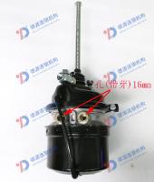 China A0174203818 HEAVY-DUTY BRAKE CHAMBER RELIABLE SAFETY COMPONENT FOR BENZ TRUCKS for sale