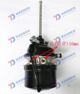 China A0174203818 HEAVY-DUTY BRAKE CHAMBER RELIABLE SAFETY COMPONENT FOR BENZ TRUCKS for sale