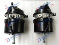 China A0164201418 HEAVY-DUTY BRAKE CHAMBER RELIABLE SAFETY COMPONENT FOR BENZ TRUCKS for sale