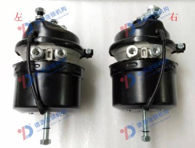 China A0164201418 HEAVY-DUTY BRAKE CHAMBER RELIABLE SAFETY COMPONENT FOR BENZ TRUCKS for sale