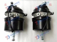 China A0164204118 HEAVY-DUTY BRAKE CHAMBER RELIABLE SAFETY COMPONENT FOR BENZ TRUCKS for sale
