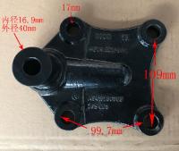 China A9413230463 HEAVY-DUTY STEERING TORQUE ROD ARM BRACKET FOR BENZ TRUCKS for sale
