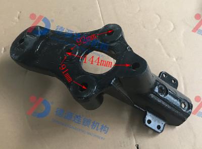 China A9493230263 HEAVY-DUTY STEERING TORQUE ROD ARM BRACKET FOR BENZ TRUCKS for sale