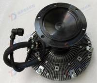 China A4702000722 HEAVY-DUTY ENGINE COOLING FAN CLUTCH FOR BENZ TRUCKS PART for sale