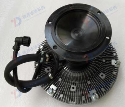 China A4702000722 HEAVY-DUTY ENGINE COOLING FAN CLUTCH FOR BENZ TRUCKS PART for sale