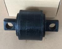 China A0003503605 HIGH-PERFORMANCE BLACK RUBBER TORQUE ROD BUSHING FOR BENZ TRUCKS for sale