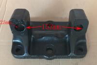 China A9473252309 HEAVY-DUTY TORQUE ROD BAR BRACKET BASE COMPONENT FOR BENZ TRUCKS for sale