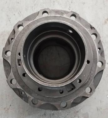China A9423560901 HIGH-QUALITY ALLOY STEEL WHEEL HUB REPLACEMENT FOR BENZ TRUCKS for sale