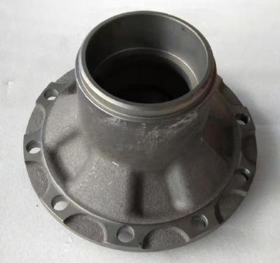 China A6563340301 PREMIUM WHEEL HUB ASSY FRONT AXLE FOR MERCEDES-BENZ TRUCKS for sale