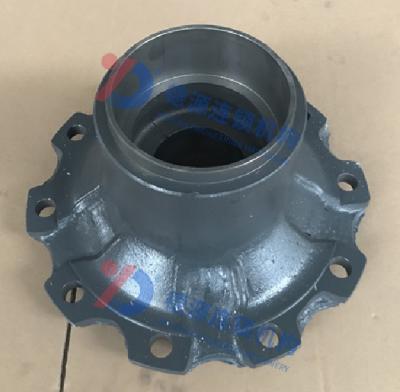 China A6243341001 PREMIUM WHEEL HUB ASSY FRONT AXLE FOR MERCEDES-BENZ TRUCKS for sale