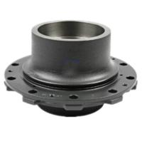 China A3463562801 PREMIUM WHEEL HUB ASSY FRONT AXLE FOR MERCEDES-BENZ TRUCKS for sale