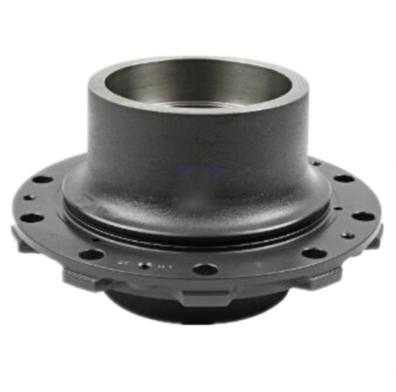 China A3463562801 PREMIUM WHEEL HUB ASSY FRONT AXLE FOR MERCEDES-BENZ TRUCKS for sale