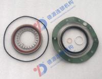 China A0139979449 PREMIUM RUBBER WHEEL OIL SEAL DURABLE REPLACEMENT FOR BENZ TRUCKS for sale