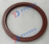 China A0169975647 PREMIUM RUBBER WHEEL OIL SEAL DURABLE REPLACEMENT FOR BENZ TRUCKS for sale