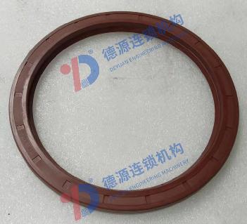 China A0169975647 PREMIUM RUBBER WHEEL OIL SEAL DURABLE REPLACEMENT FOR BENZ TRUCKS for sale