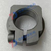 China A6523300088 WHEEL BEARING LOCK NUT HIGH PRECISION THREAD FOR BENZ TRUCKS for sale