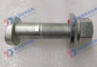 China A9424010371 HIGH-STRENGTH STEEL REAR WHEEL HUB WITH SPLINE FOR BENZ TRUCKS for sale