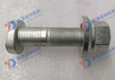 China A9424010371 HIGH-STRENGTH STEEL REAR WHEEL HUB WITH SPLINE FOR BENZ TRUCKS for sale