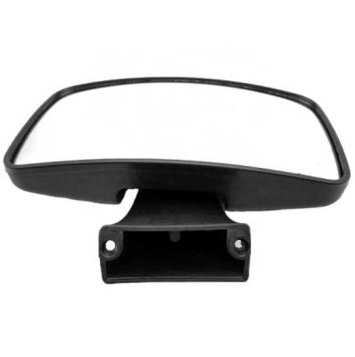 China A9418101016 PREMIUM BLACK PLASTIC INTERIOR VIEW MIRROR FOR BENZ TRUCKS for sale