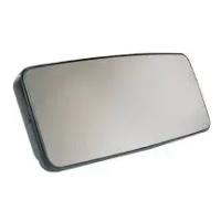 China A0018109116 PREMIUM BLACK PLASTIC INTERIOR VIEW MIRROR FOR BENZ TRUCKS for sale