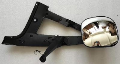 China A9438105116 PREMIUM WIDE-ANGLE REVIEW MIRROR COMPATIBLE WITH BENZ TRUCKS for sale