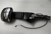 China A9608104619 PREMIUM ADJUSTABLE ANGLE MIRROR ASSEMBLY FOR MERCEDES-BENZ TRUCKS for sale