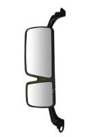 China A9438106216 PREMIUM ANTI-GLARE REAR REVIEW MIRROR FOR BENZ TRUCKS PART for sale
