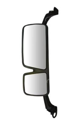 China A9438106216 PREMIUM ANTI-GLARE REAR REVIEW MIRROR FOR BENZ TRUCKS PART for sale