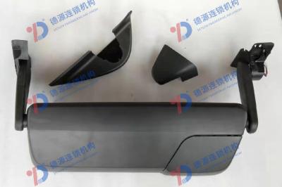 China A9608102019 PREMIUM BLACK ABS PLASTIC MIRROR ASSEMBLY ELECTRIC FOR BENZ TRUCKS for sale