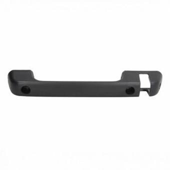 China A9418800020 DURABLE BLACK PLASTIC INTERIOR FR PANEL HANDLE FOR BENZ TRUCKS for sale
