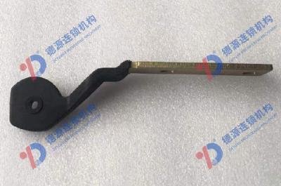 China A9417500251 HEAVY DUTY FR PANEL HINGE PREMIUM REPLACEMENT FOR BENZ TRUCKS for sale
