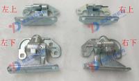 China A0007201537 / A0007201637 PREMIUM DOOR LINKAGE ASSEMBLY FOR BENZ TRUCKS for sale