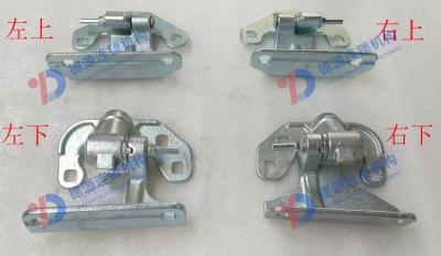 China A0007201537 / A0007201637 PREMIUM DOOR LINKAGE ASSEMBLY FOR BENZ TRUCKS for sale