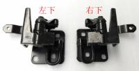 China A0007230541 / A0007230441 HEAVY DUTY BLACK POWDER FOR MERCEDES-BENZ TRUCKS for sale