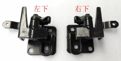 China A0007230541 / A0007230441 HEAVY DUTY BLACK POWDER FOR MERCEDES-BENZ TRUCKS for sale