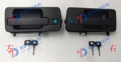 China A9417600559 / A9417600459 PREMIUM INTERIOR DOOR HANDLE FOR BENZ TRUCKS for sale