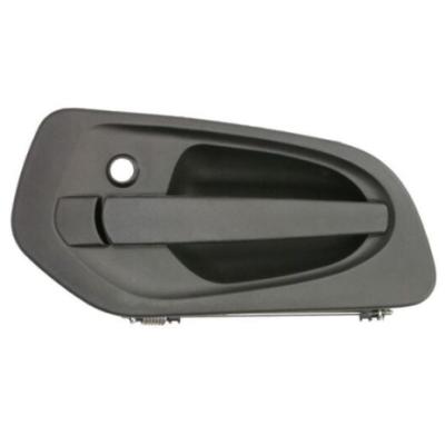 China A9607230709 / A9607230609 PREMIUM EXTERIOR DOOR HANDLE ASSY FOR BENZ TRUCKS for sale