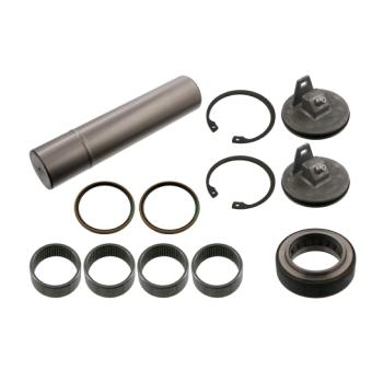 China A94333204406 KINGPIN KIT WITH HIGH-STRENGTH STEEL CONSTRUCTION FOR BENZ TRUCKS for sale