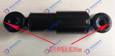 China A9428900519 HEAVY-DUTY CABIN SHOCK ABSORBER OEM PART FOR BENZ TRUCKS for sale