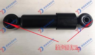 China A9438905019 HEAVY-DUTY CABIN SHOCK ABSORBER OEM PART FOR BENZ TRUCKS for sale