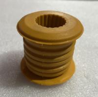 China A9603172512 HEAVY-DUTY CAB LATERAL CONTROL ARM BUSHING FOR BENZ TRUCKS for sale
