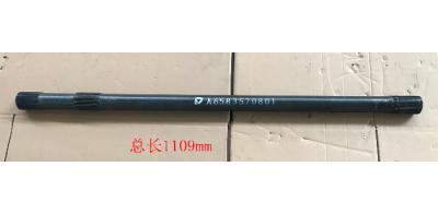 China A6583570801 PREMIUM WITH DRIVING GEAR ASSY REPLACEMENT FOR BENZ TRUCKS for sale