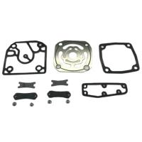 China 1100320100 PRECISION-ENGINEERED AIR COMPRESSOR VALVE KIT FOR BENZ TRUCKS for sale