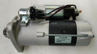 China A0071514401 HEAVY-DUTY ENGINE STARTER (WITHOUT COVER) 11T FOR BENZ TRUCKS for sale