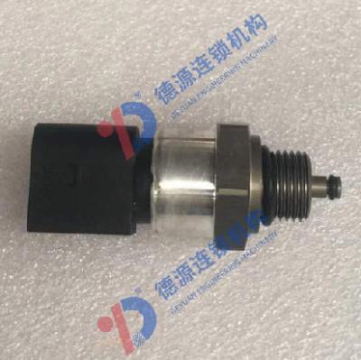 China A0061537528 RELIABLE PERFORMANCE UREA PRESSURE SENSOR FIT FOR BENZ TRUCKS for sale
