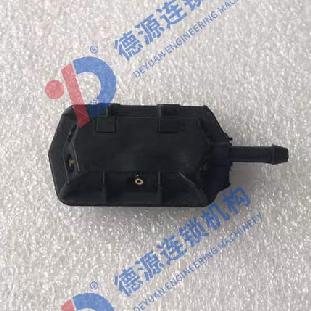 China A0008602347 DURABLE ENGINEERED WATER SCRAPING NOZZLE REPLACEMENT FOR BENZ TRUCK for sale